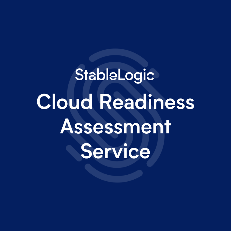 Cloud Readiness Assessment Service by StableLogic